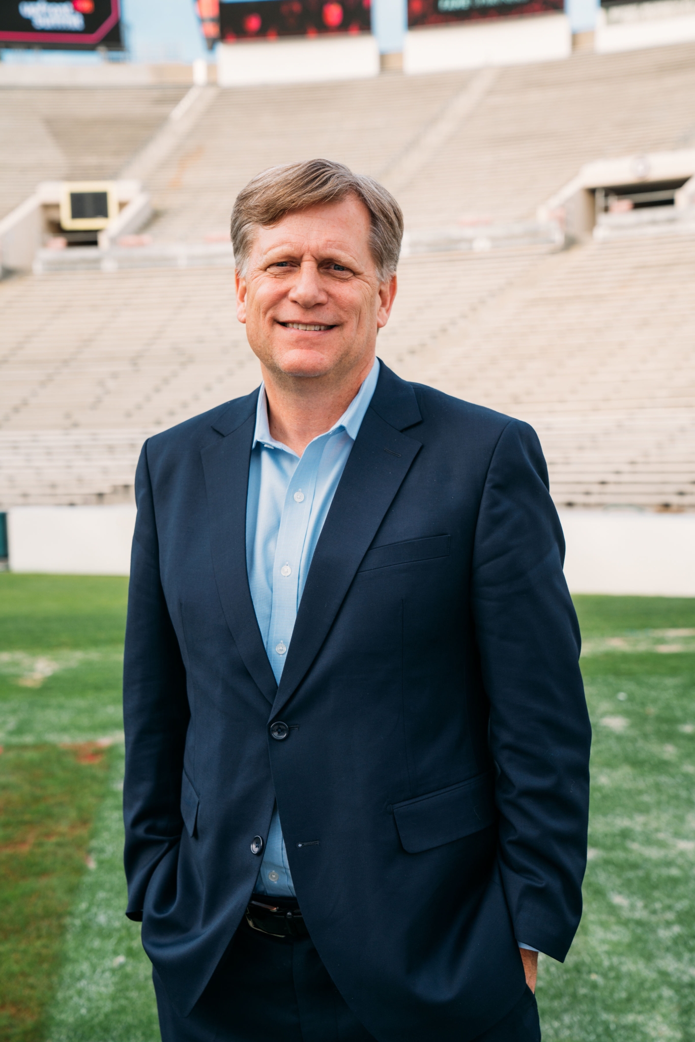 Photos | MICHAEL McFAUL